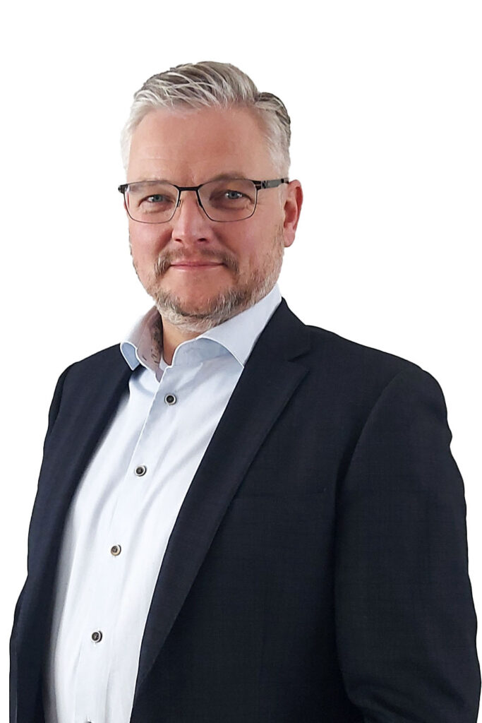 Harry Vuijk - TOP Expertise